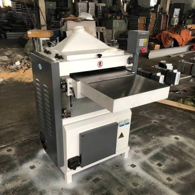 Cina MB206E Full Automatic High Speed Heavy Duty 2-sided Woodworking Planer Home Thickener in vendita