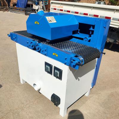 中国 多機能 PDPJ300 300mm 多刃のリップソー 直線切断用 販売のため