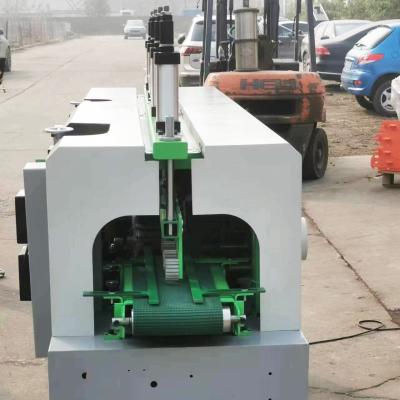 Cina Macchina di levigatura a quattro lati per la lucidatura di lastre di levigatura piatta finitura a 8 assi 650 KG in vendita