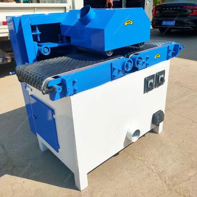 中国 多機能 PDPJ300 300mm 多刃のリップソー 直線切断用 販売のため