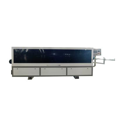 Cina Macchina di fasciatura ad alta velocità automatica completa con 6 funzioni in vendita