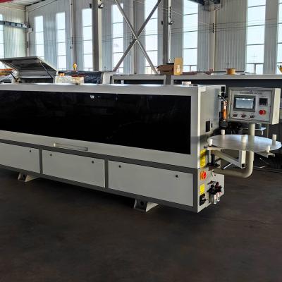 Cina Macchina di fasciatura ad alta velocità automatica completa con 6 funzioni in vendita