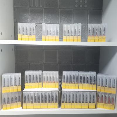China Wood Drilling Machine High Accuracy and Stability with Hexahedral Drill Alloy Bit for sale