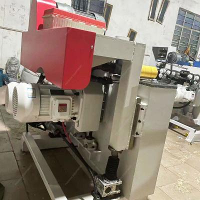 China 16.5KW Potência do motor MB9012B Máquina automática de fabricação de varas redondas de madeira para processamento de madeira à venda