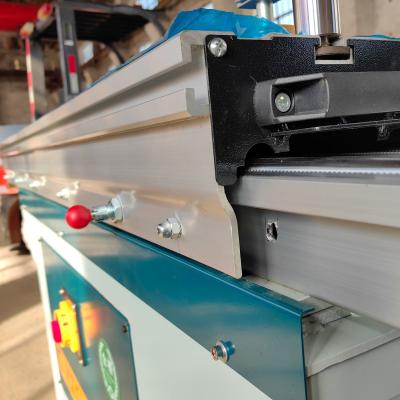 China MX5117B Houtbewerkingsspindelvormmachine voor het maken van houten deuren en kastdeuren Te koop