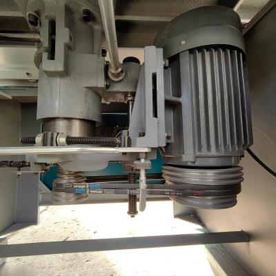 China MX5117B Houtbewerkingsspindelvormmachine voor het maken van houten deuren en kastdeuren Te koop