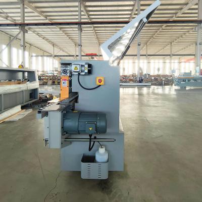中国 木工用CNCエッジバンドル 自動エッジバンドリングマシン 12KWの電力を備える 販売のため