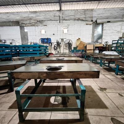 Cina Altezza di taglio 0-120 mm MX5317 Macchina di stampaggio a doppio fusione per fabbricazione di legno in vendita