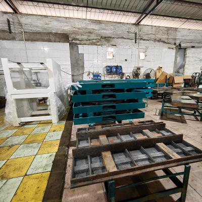 Cina Altezza di taglio 0-120 mm MX5317 Macchina di stampaggio a doppio fusione per fabbricazione di legno in vendita