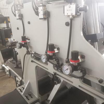 China High Precision Horizontal Thin Band Sawmills with Automatic Feeding and 21.12kw Power for sale