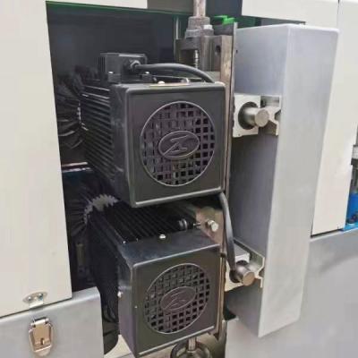 China Lixa e polida sem esforço com esta máquina de lixar de quatro lados fácil de operar à venda