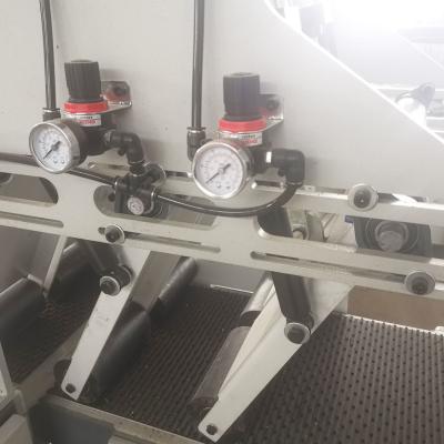 China High Precision Horizontal Thin Band Sawmills with Automatic Feeding and 21.12kw Power for sale