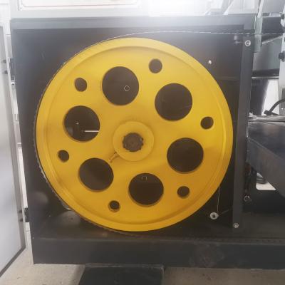 China High Precision Horizontal Thin Band Sawmills with Automatic Feeding and 21.12kw Power for sale