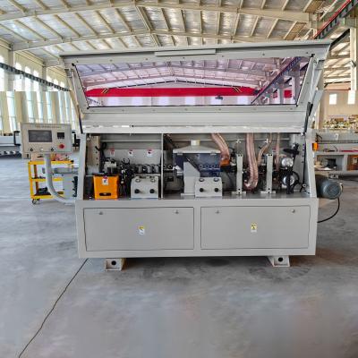 Cina Macchina di bandaggio a grandi dimensioni completamente automatica PM50A 6 funzioni 860 kg Peso in vendita