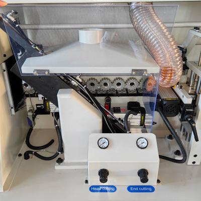 Cina Macchina di bandaggio a grandi dimensioni completamente automatica PM50A 6 funzioni 860 kg Peso in vendita