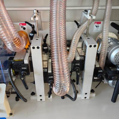 Cina Macchina di bandaggio a grandi dimensioni completamente automatica PM50A 6 funzioni 860 kg Peso in vendita