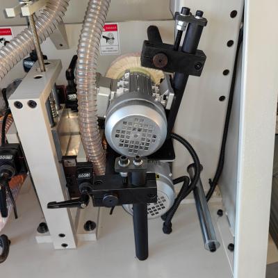 Cina Macchina di bandaggio a grandi dimensioni completamente automatica PM50A 6 funzioni 860 kg Peso in vendita