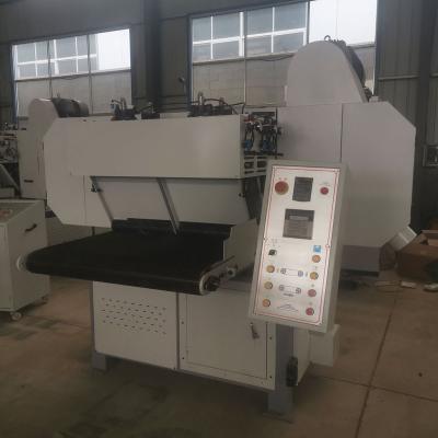 Cina Modello orizzontale MD650 Segatrice ad alta precisione per la lavorazione del legno massello in vendita