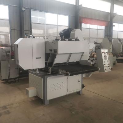 Cina Modello orizzontale MD650 Segatrice ad alta precisione per la lavorazione del legno massello in vendita