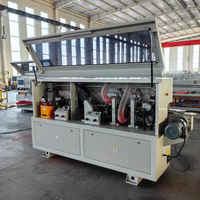 Cina Bander per la fabbricazione di mobili spessore del bordo 0,4-3 mm in vendita