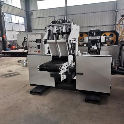 China Band Saw Mill for Square Wood Cutting Automatic Horizontal Machine for sale