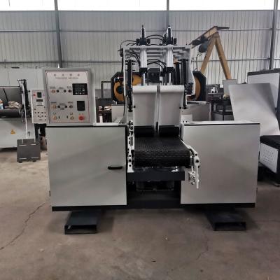 China Band Saw Mill for Square Wood Cutting Automatic Horizontal Machine for sale