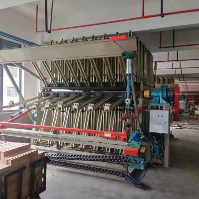 中国 パネウマティック・ヒドロリック・プレート 固木クランプ・キャリア・マシン MY2500B-20 操作が簡単 販売のため