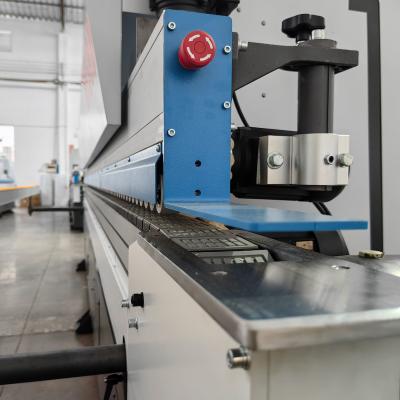 China Min.150mm Panelllänge Hochgeschwindigkeits-Holzbearbeitung Kantenbinder für Melamin Mdf Board zu verkaufen