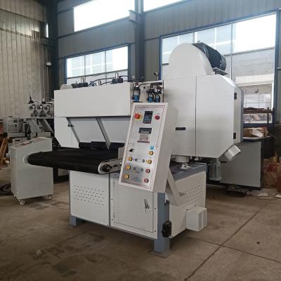 China 650 mm Breite Schwerlast Horizontale Bandsäge Maschine mit 18,5kw Säge Rad Motor Leistung zu verkaufen