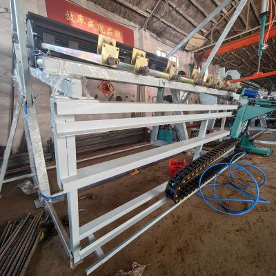 Cina Compositore rotativo per legno a controllo pneumatico MY2500B-10 ad alta produttività in vendita