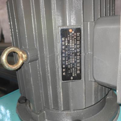 Cina MY2500B-10 Compositore di serrature idrauliche per la lavorazione del legno in vendita