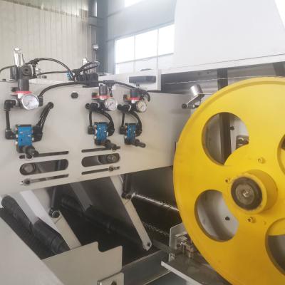Cina Seghe a fascia di tronco MJ400 Macchina di lavorazione del legno orizzontale per tagli lisci e precisi in vendita