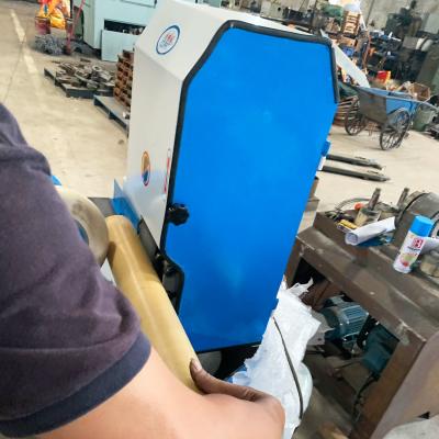 中国 木材棒の磨き機 砂と加工 直径範囲10~60mm 販売のため