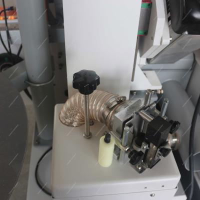 Cina Macchine per la lavorazione del legno con 45 ruote a rulli a pressione e più in vendita