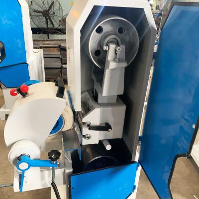 China Round Bar Sanding Machine for Shovel Handle Rod in Advanced Woodworking Machinery for sale