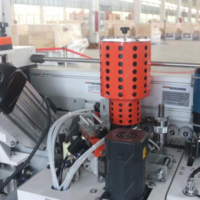 Cina Macchine per la lavorazione del legno con 45 ruote a rulli a pressione e più in vendita