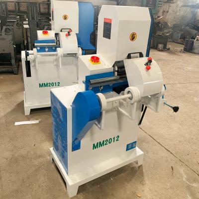 China Round Bar Sanding Machine for Shovel Handle Rod in Advanced Woodworking Machinery for sale