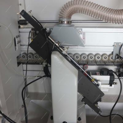 Cina Macchine per la lavorazione del legno con 45 ruote a rulli a pressione e più in vendita