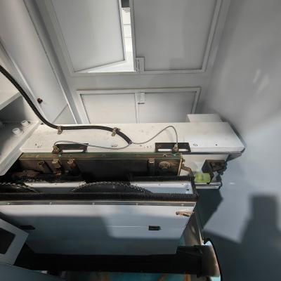 Cina 2700 mm di lunghezza seghe multifunzionali per taglio di legno per pannello automatico del computer CNC in vendita