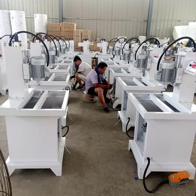 China 800x750x1700mm Single Line Number Hinge Boring Machine for Vertical Cabinet Drilling for sale