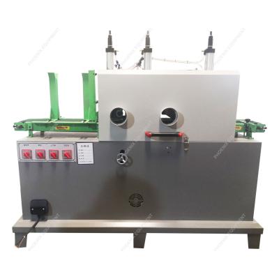 China Molinilla de esquina de mesa y silla móvil con lijadora automática de cuatro lados Peso de 200 kg en venta