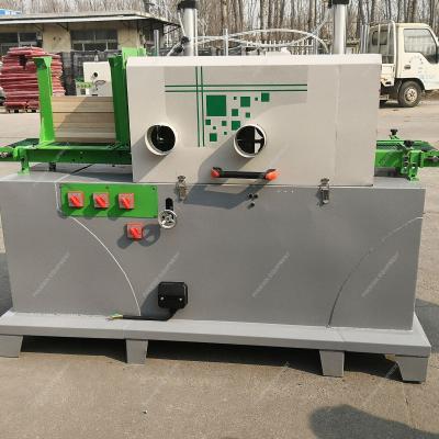 Cina Macinatrice per angoli di tavoli e sedie mobile con levigatura automatica a quattro lati Peso 200 kg in vendita