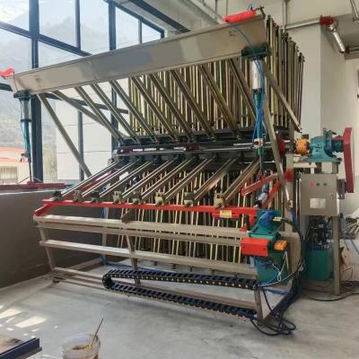 China Máquina de transporte de pinças hidráulicas de alta pressão MY2500B-6 série à venda