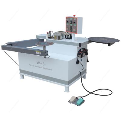 China Manufacturing Plant Portable Hot Melt Glue for Edge Banding Tape Trimmer Hand Machine for sale