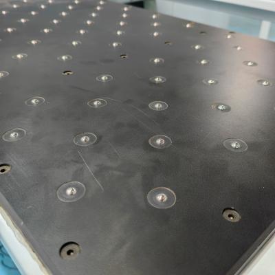 China 6300x7500x1900mm CNC-houtsnijmachine voor het maken van elektronische zagen Te koop
