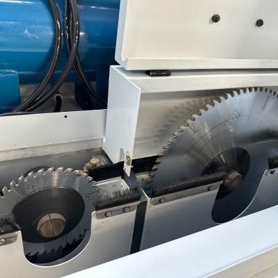 China 6300x7500x1900mm CNC-houtsnijmachine voor het maken van elektronische zagen Te koop
