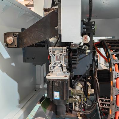China 6300x7500x1900mm CNC-houtsnijmachine voor het maken van elektronische zagen Te koop