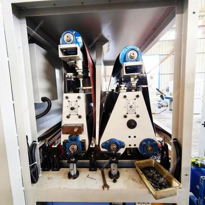 中国 R-RPタイプ ダブルサンド 重用ブロードバンド砂処理機 8000m3/h 塵収集 販売のため