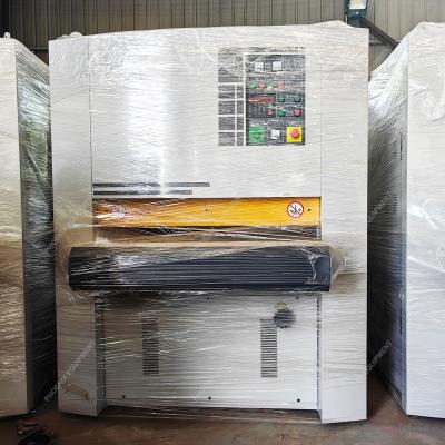 中国 R-RPタイプ ダブルサンド 重用ブロードバンド砂処理機 8000m3/h 塵収集 販売のため