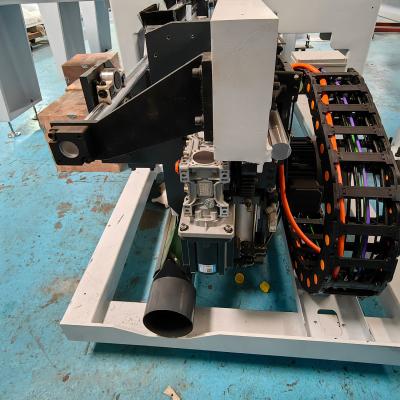 Cina Serratura automatica a pannello MJ6233A a tensione personalizzata per apparecchiature di produzione di mobili a pannello in vendita